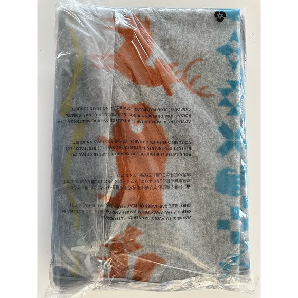 Pendleton | Bedding | New Pendleton Jacquard Muchacho Shared Paths Blanket | Poshmark